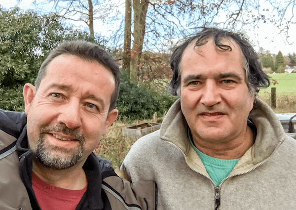 Ray Olivarez's Instagram, Twitter & Facebook on IDCrawl