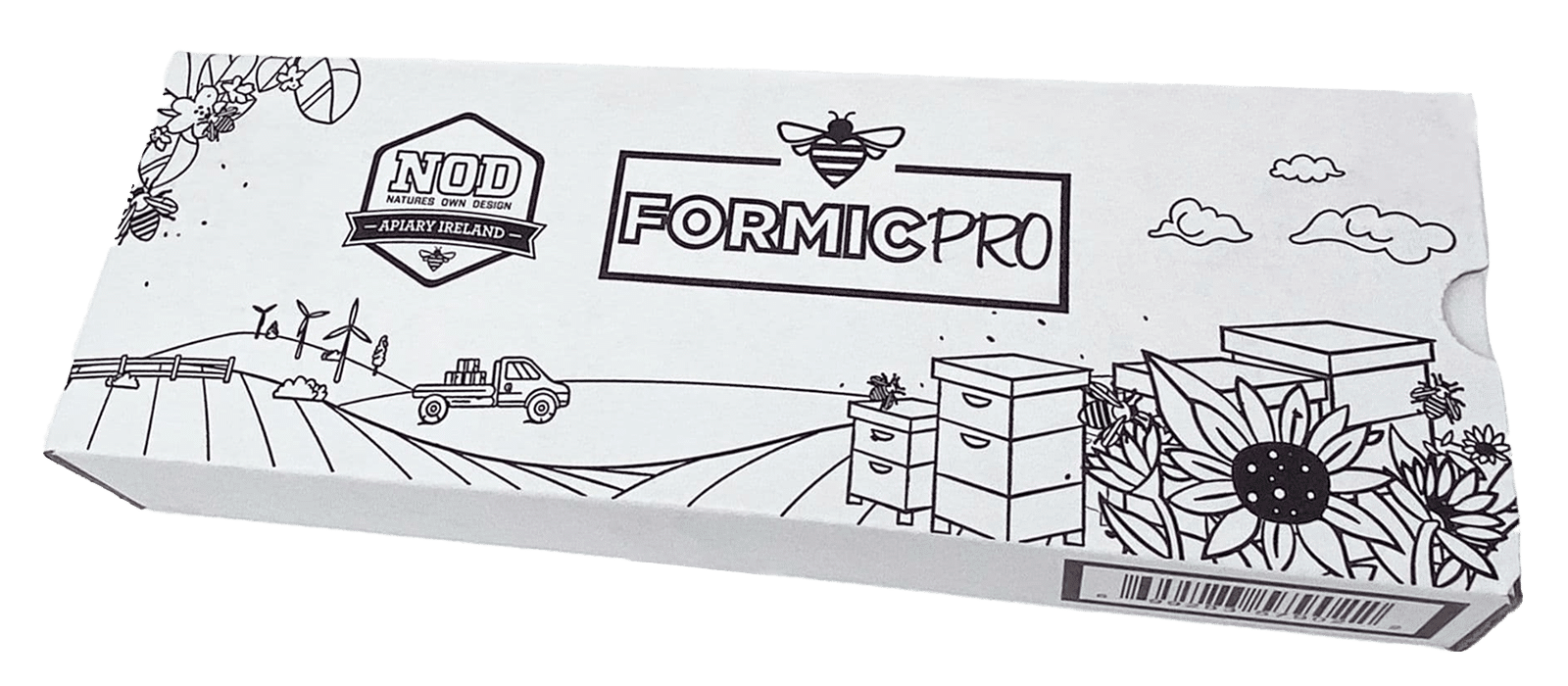 Thoughts On Formic Pro